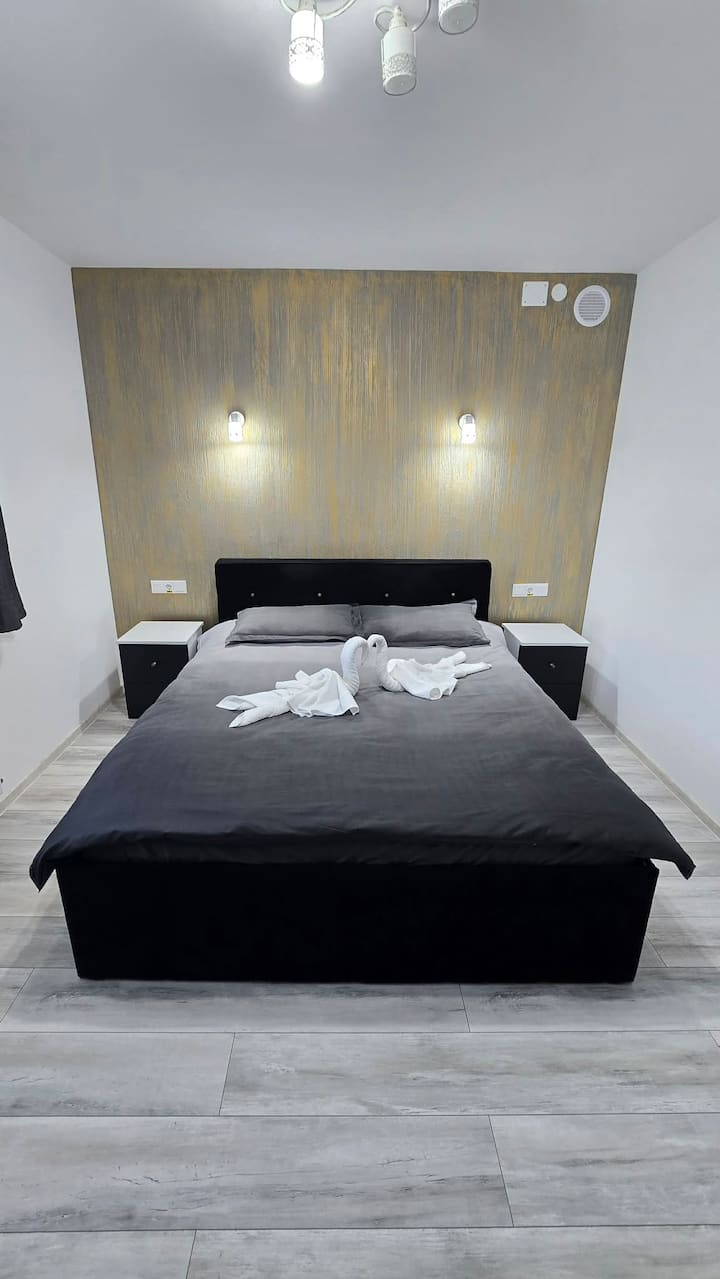 Casa Made - Camera Moderna & Confort - Luna