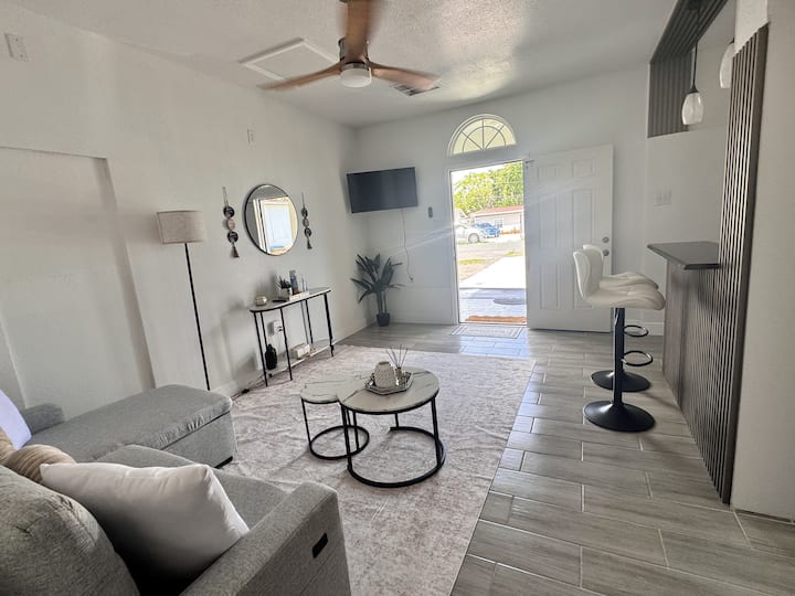 Magic Stay Cozy Studio Near Disney & Universal - SeaWorld Orlando, Orlando