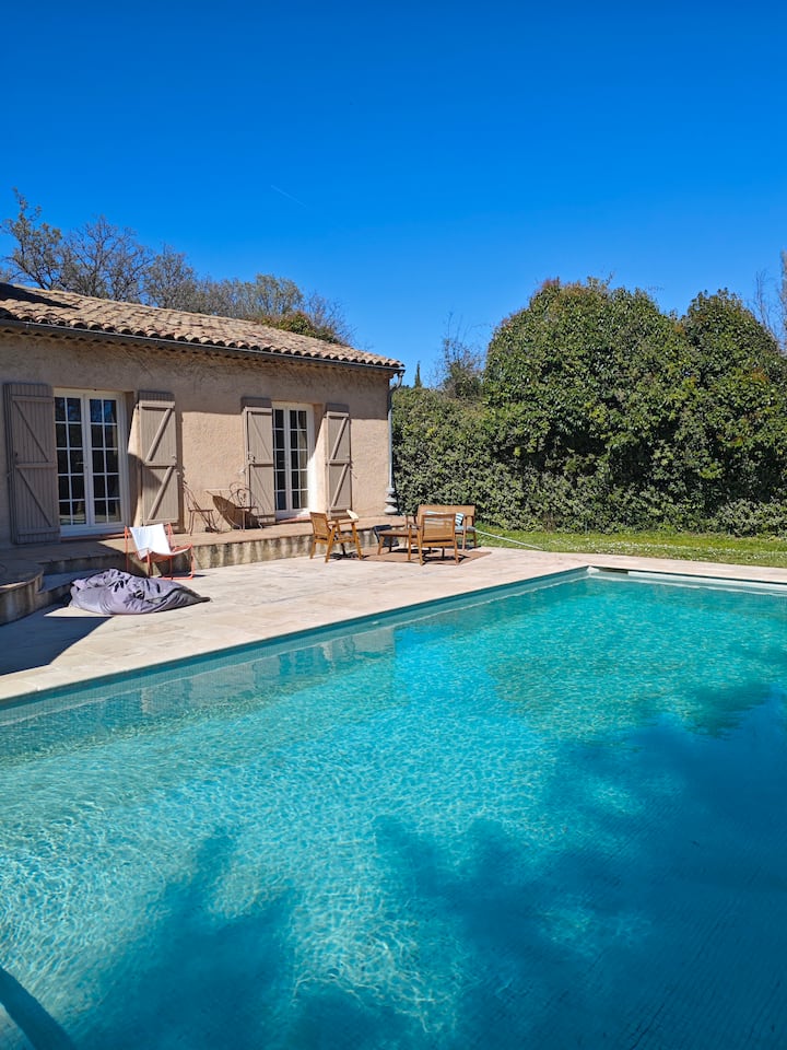 Chambre D'hôtes Provence - Aups