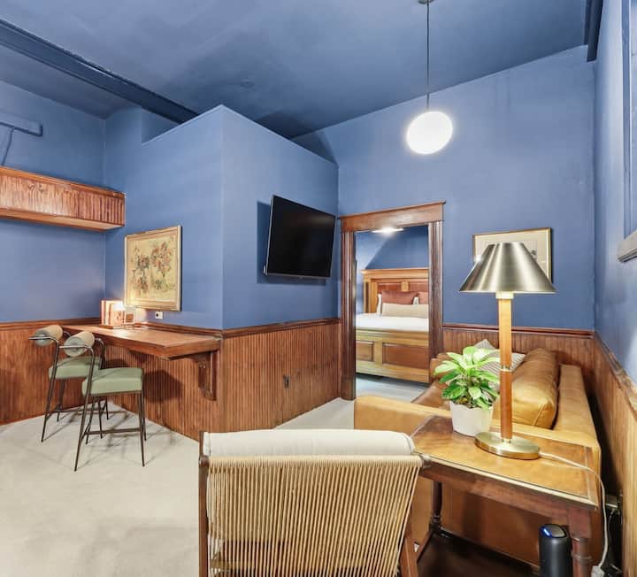 Morehead City House -Chamber- One Bedroom Suite - Morehead City, NC