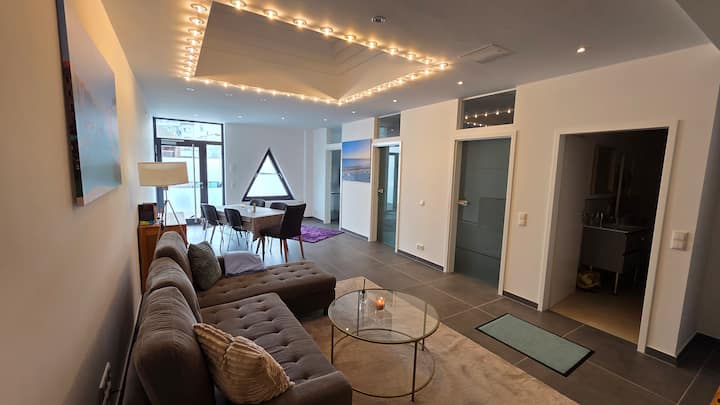 Auszeit Am Eifeltor In Euskirchen - Euskirchen