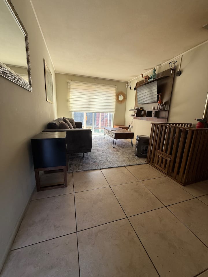 Casa Full Equipada En Ubicación Ideal - Puerto Montt