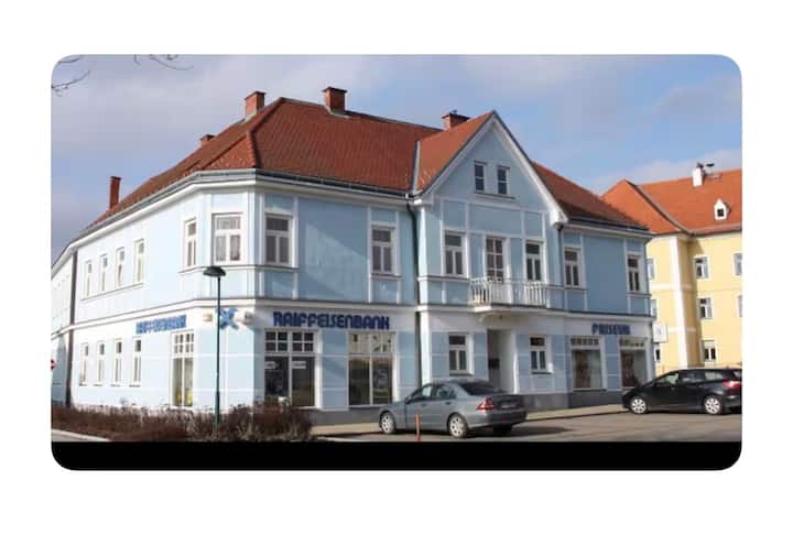 Ruhiges Apartment · Heldenberg & Radfahren - Gemeinde Hollabrunn