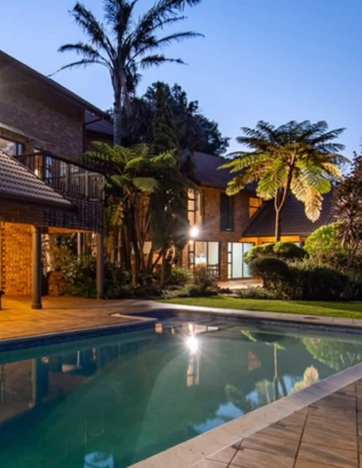 La Donda Bed And Breakfast - Cato Ridge