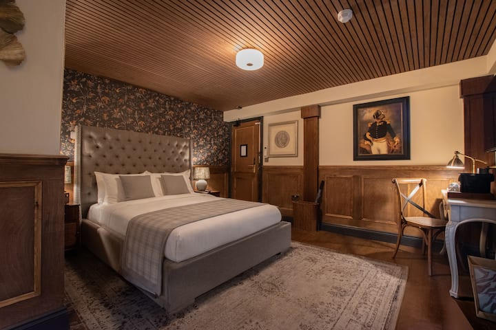 The Waterway Pub & Rooms Little Venice - Londres