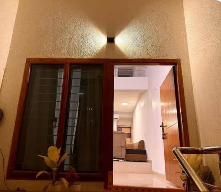 Coastique - Wiśakhapatnam