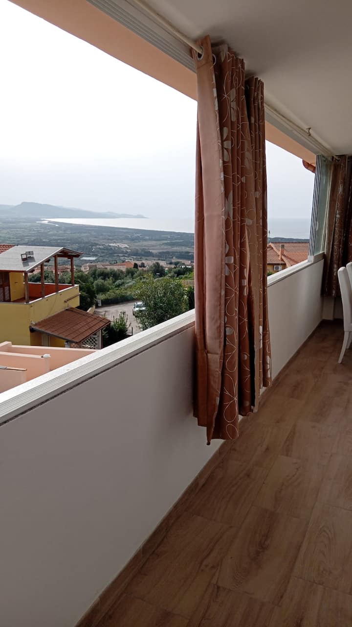 Villa Tramonto - Islas de Cerdeña