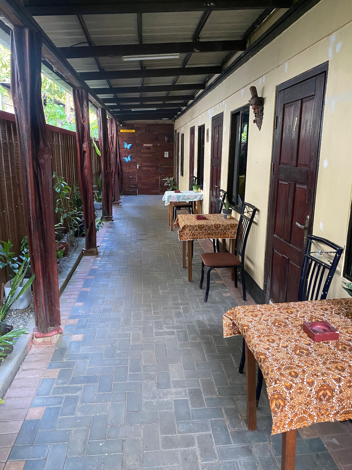 Falkenclass Apartment 1 - Apartments for Rent in Paramaribo District ...