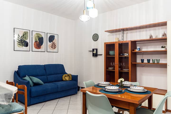 Clotilde House, A Due Passi Dal Centro Di Como - Côme