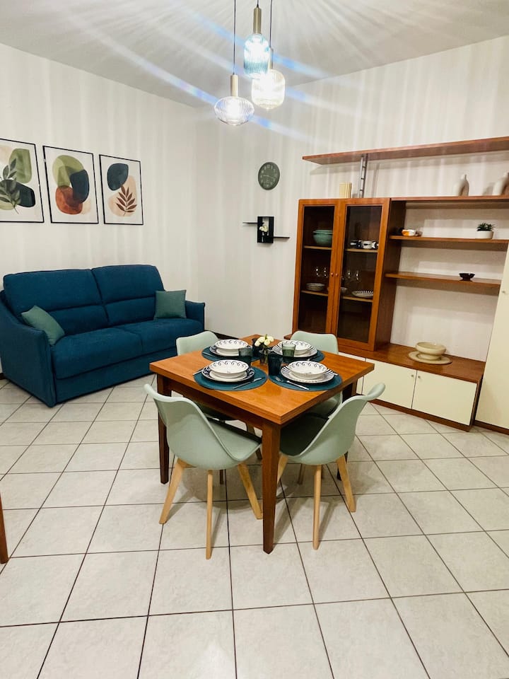 Clotilde House, A Due Passi Dal Centro Di Como - Como