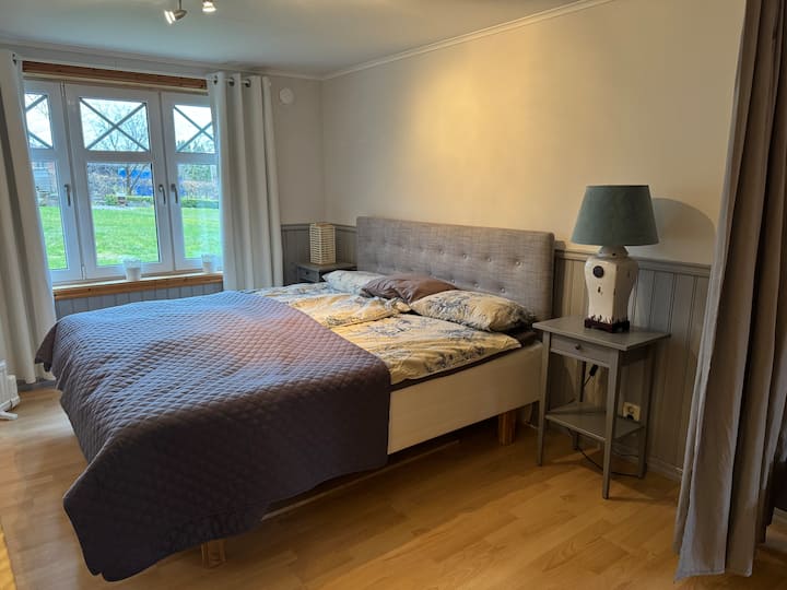 Smidigt Och Enkelt, Naturskönt Boende - Lilla Edet