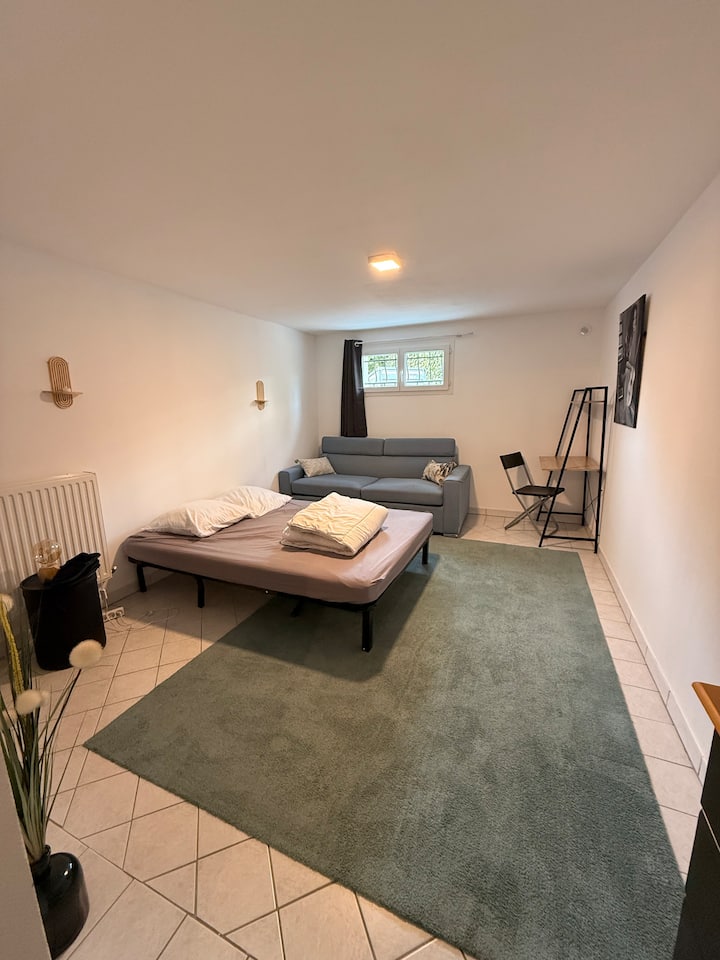 Charmante Chambre D’hôte Aux Portes D’orléans - Orléans