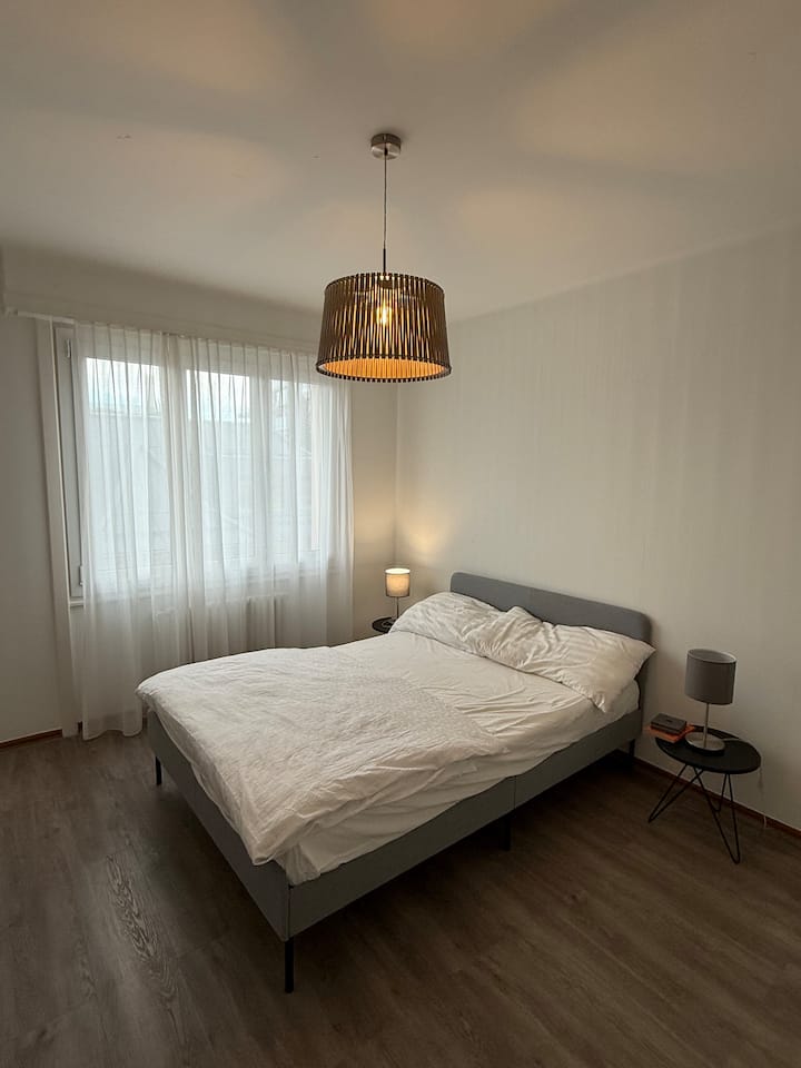 Place Like A Home - Lausanne