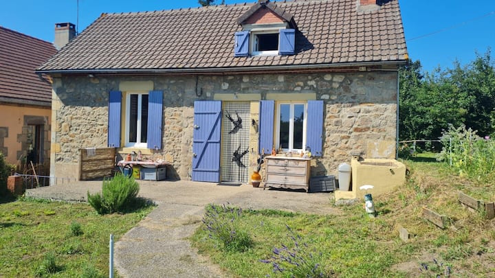 Ciel Etoilé - Montmarault