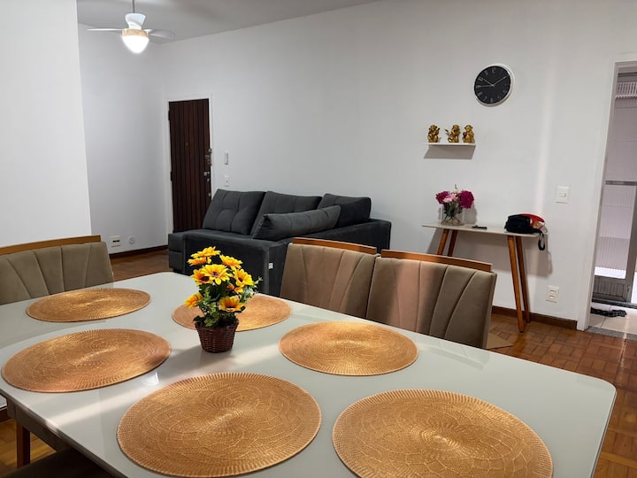 Jóia Rara •Ipanema •Conforto E óTima Localização - Copacabana