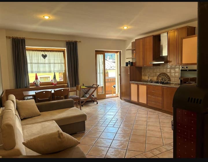 Appartamento - Santo Stefano di Cadore