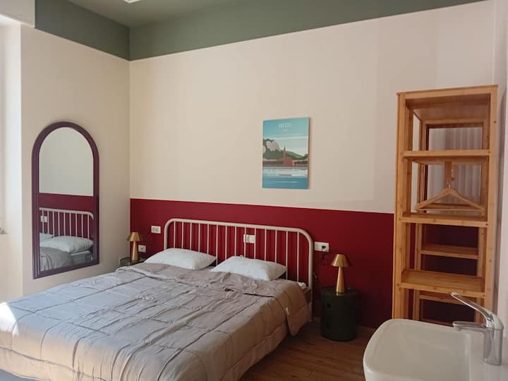 Lecco Centro Due Minuti Da Lago E Stazione - Lecco