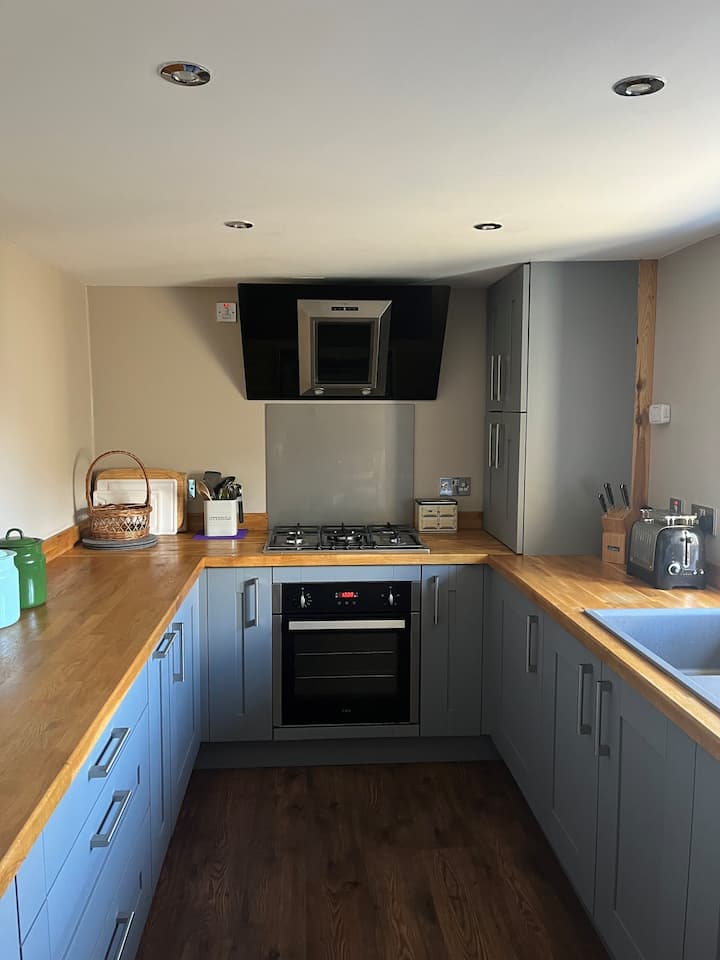 Cosy Cottage In The Heart Of Corbridge - Corbridge