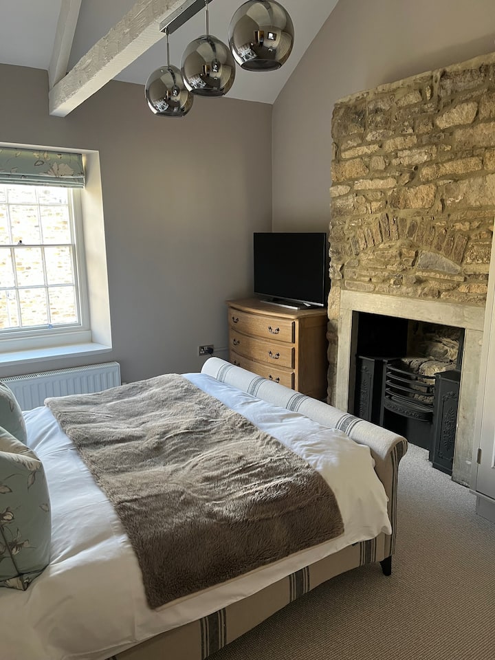 Cosy Cottage In The Heart Of Corbridge - Corbridge