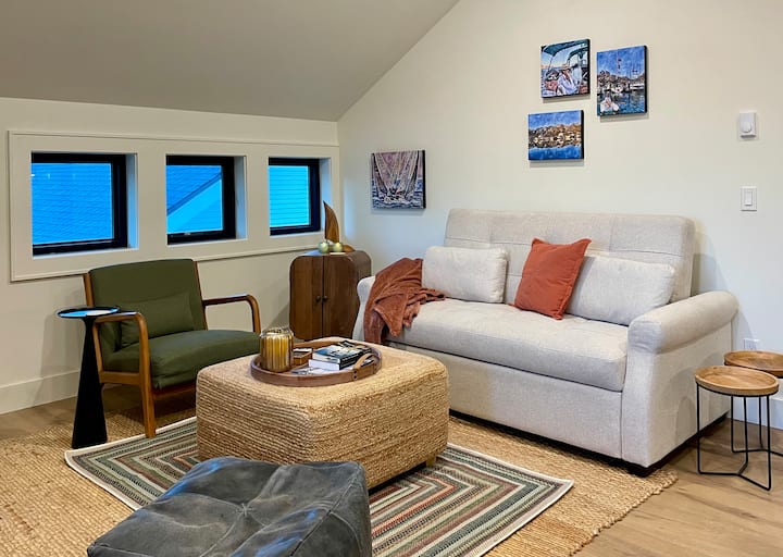 Sailor’s Loft In The Heart Of Sandpoint - Lake Ponderay, Ponderay