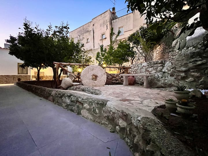 Residenza Montegrappa Garden - Peschici