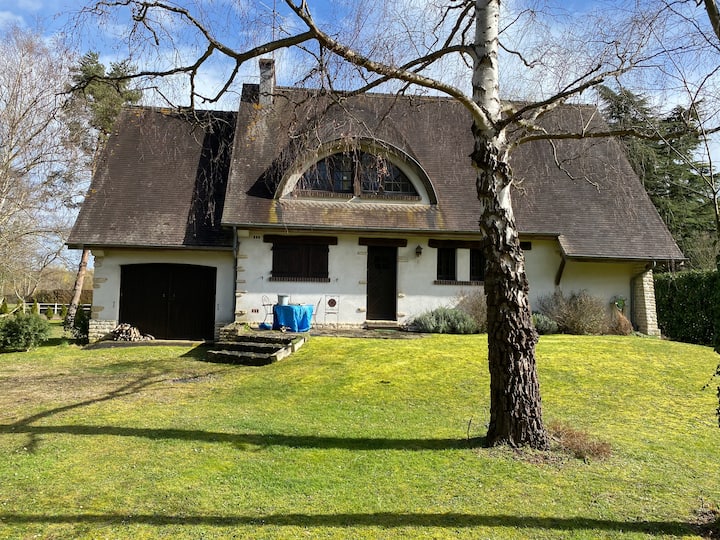 Belle Maison à 1h De Paris/ 30 Min De Giverny - Pacy-sur-Eure