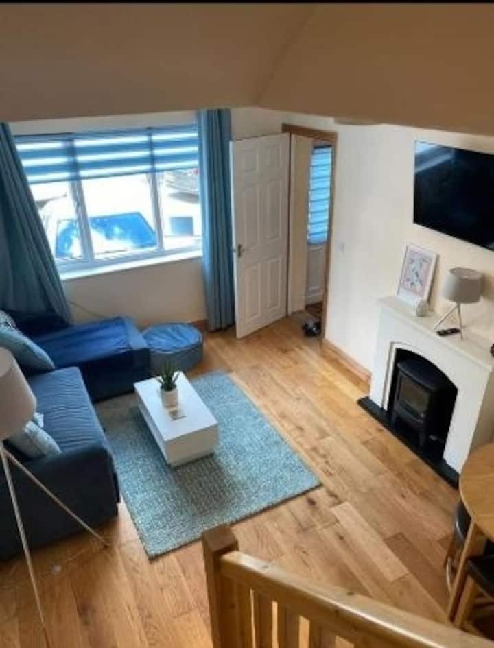 Your Luxe Coastal Escape In Newquay. With Parking - Newquay