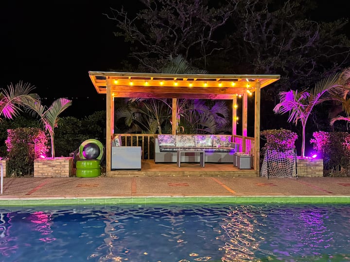 Finca Campestre Mi Tesoro - La Mesa