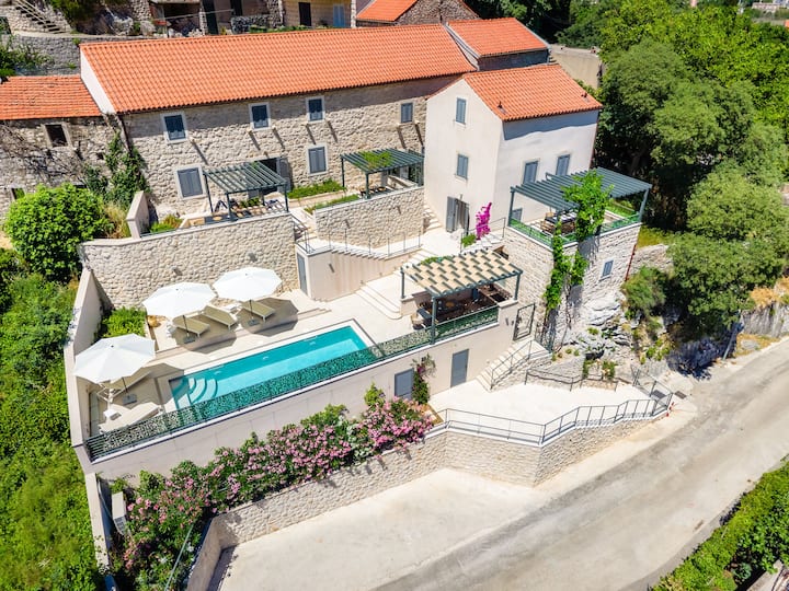 Villa Knezevic Iii - Dubrovnik
