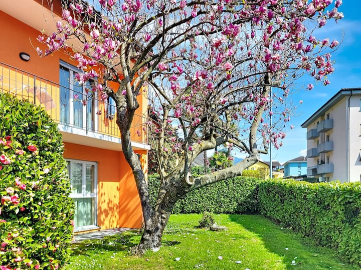Sailor`s Home By Interhome - Kanton Tessin