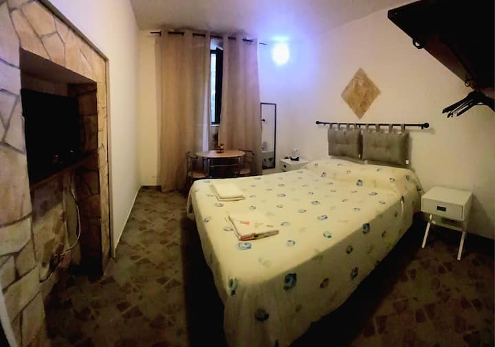 La Casetta Di Aurora - Trapani