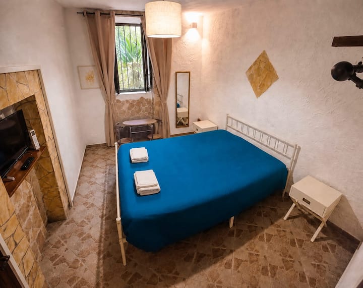 La Casetta Di Aurora (The Room Aurora) - Trapani
