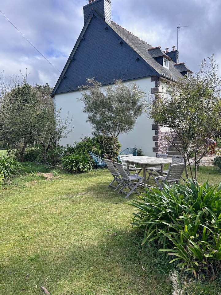 Maison De Vacances, Au Calme, Proche Paimpol - Paimpol