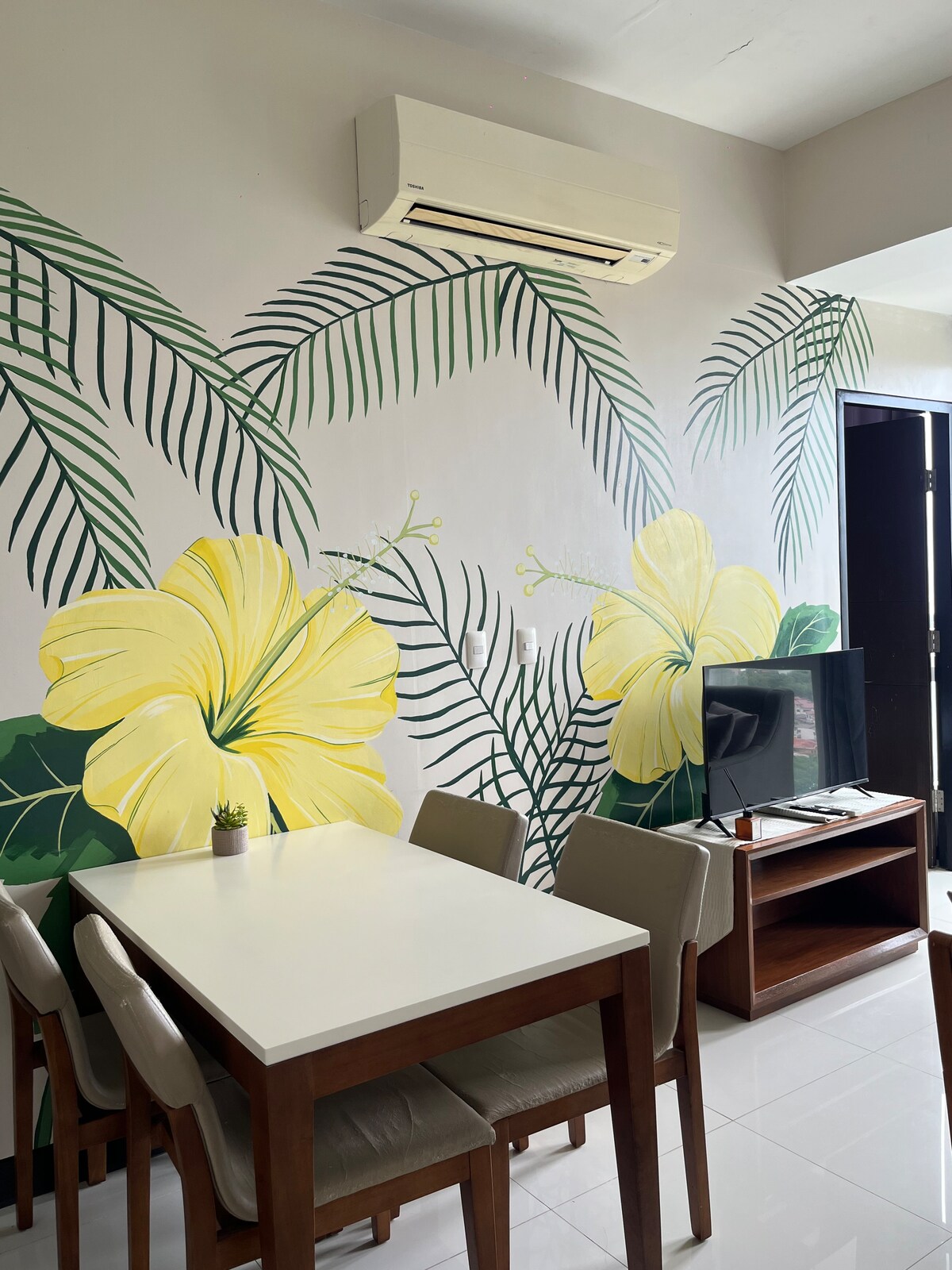 Modern 1BR| One Pacific Residence Mactan - Apartments for Rent in Lapu ...