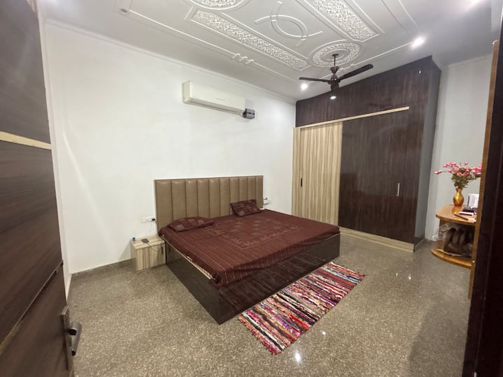 Choudharys House - Bharatpur