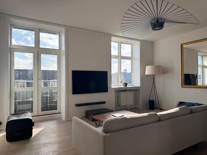 Best Stay Copenhagen - Torvegade - Kopenhag