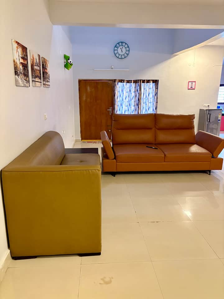 Serenity Villa 2 - Visakhapatnam