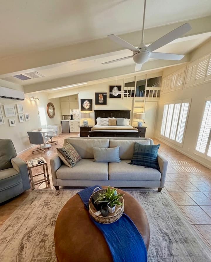 Casita Bonita - Abilene, TX