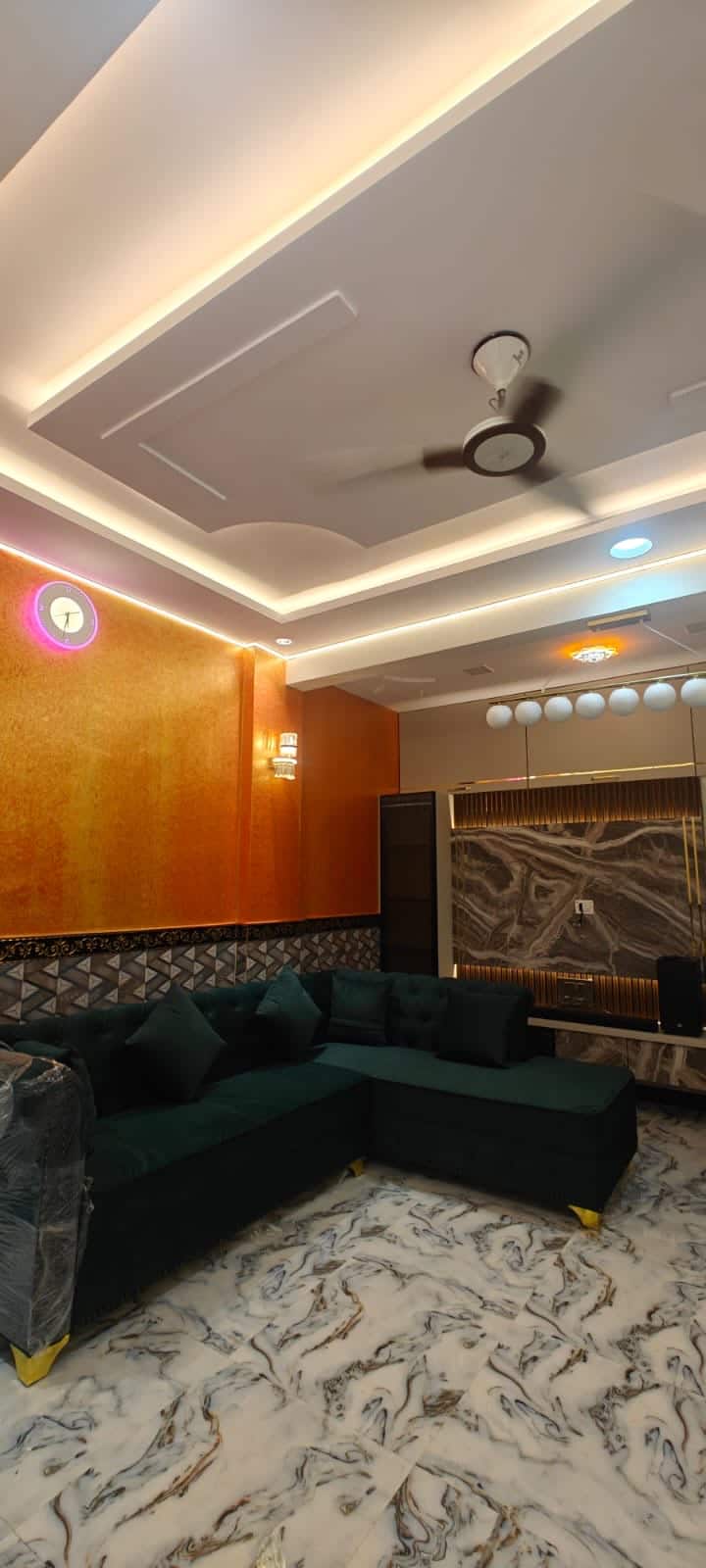 Luxury Airoli Living: Aesthetic, Smart, And Elite. - Thane