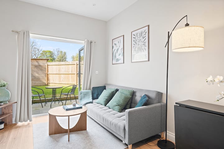 Garden Flat In Bournemouth - Bournemouth