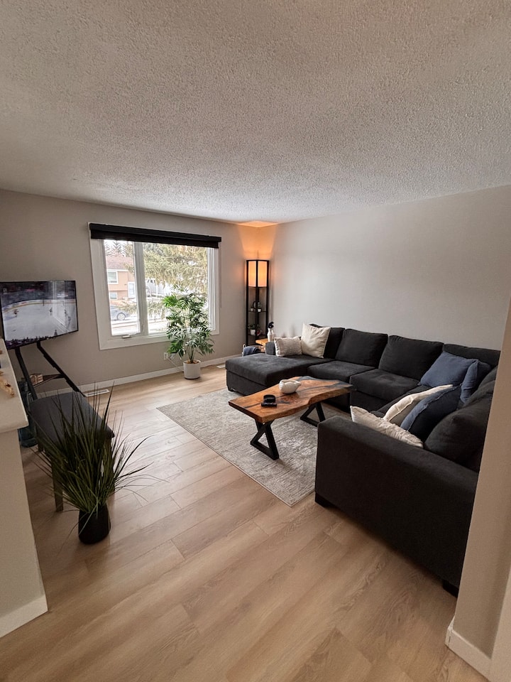 3br 2br Duplex | Quiet + Parking | Lake 5 Min - 실번 레이크