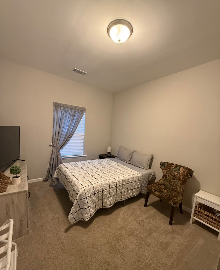 The Aiken Sc Get Away - Aiken, SC