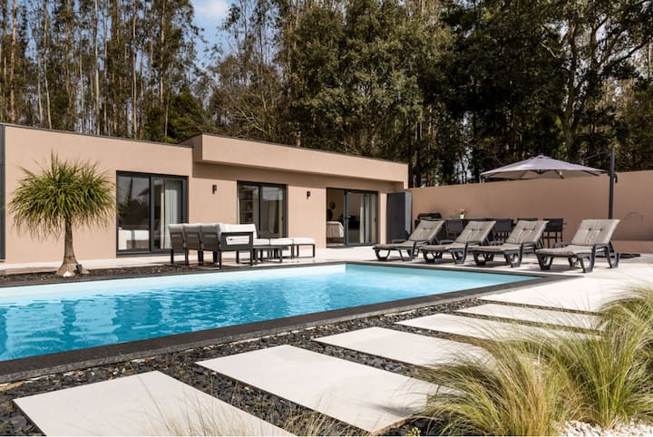 Casa D'avó Amália - Arrifana