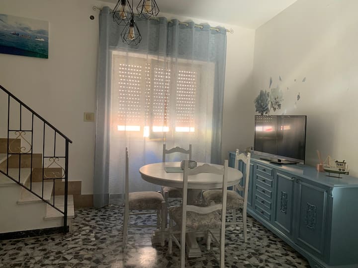 Casa Minina - Carloforte