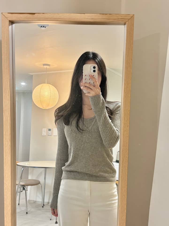 Flow Stay｜중앙역 3분·남포역 5분 대형원룸 - Busan