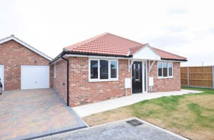 Peaceful Clacton Getaway - Clacton-on-Sea