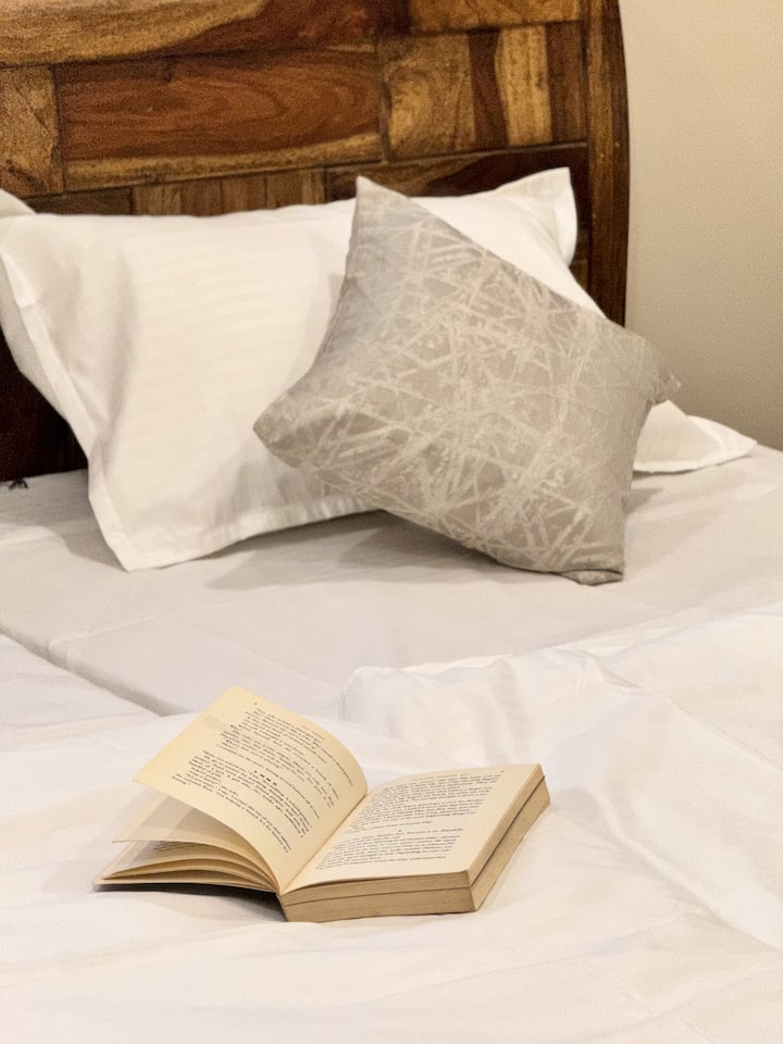 Luxury Duplex Penthouse | 4br | Terrace + View - Jodhpur