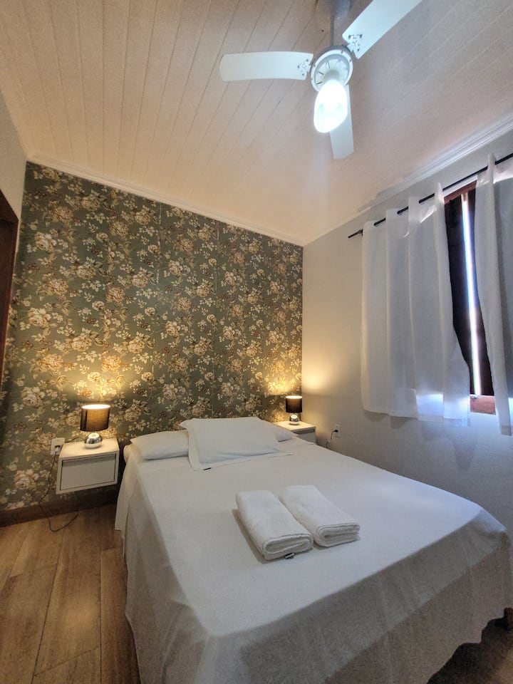 Suíte A 50 Metros Do Centro Histórico Paraty - Paraty