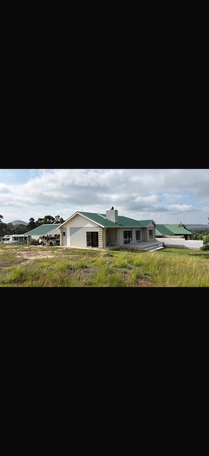 Pause Guesthouse - Clarens