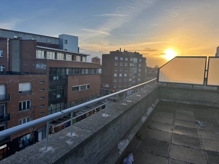 Hébergement Cœur De Dunkerque Pour Les Entreprises - Dunkerque